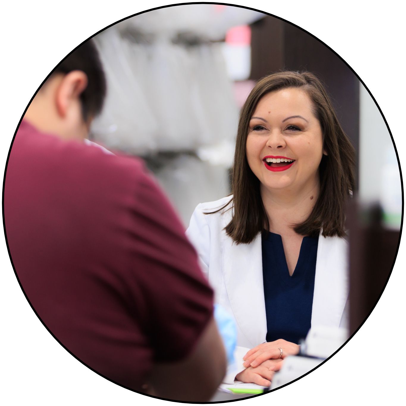 The Pharmacy at Wellington | Prescriptions | COVID-19