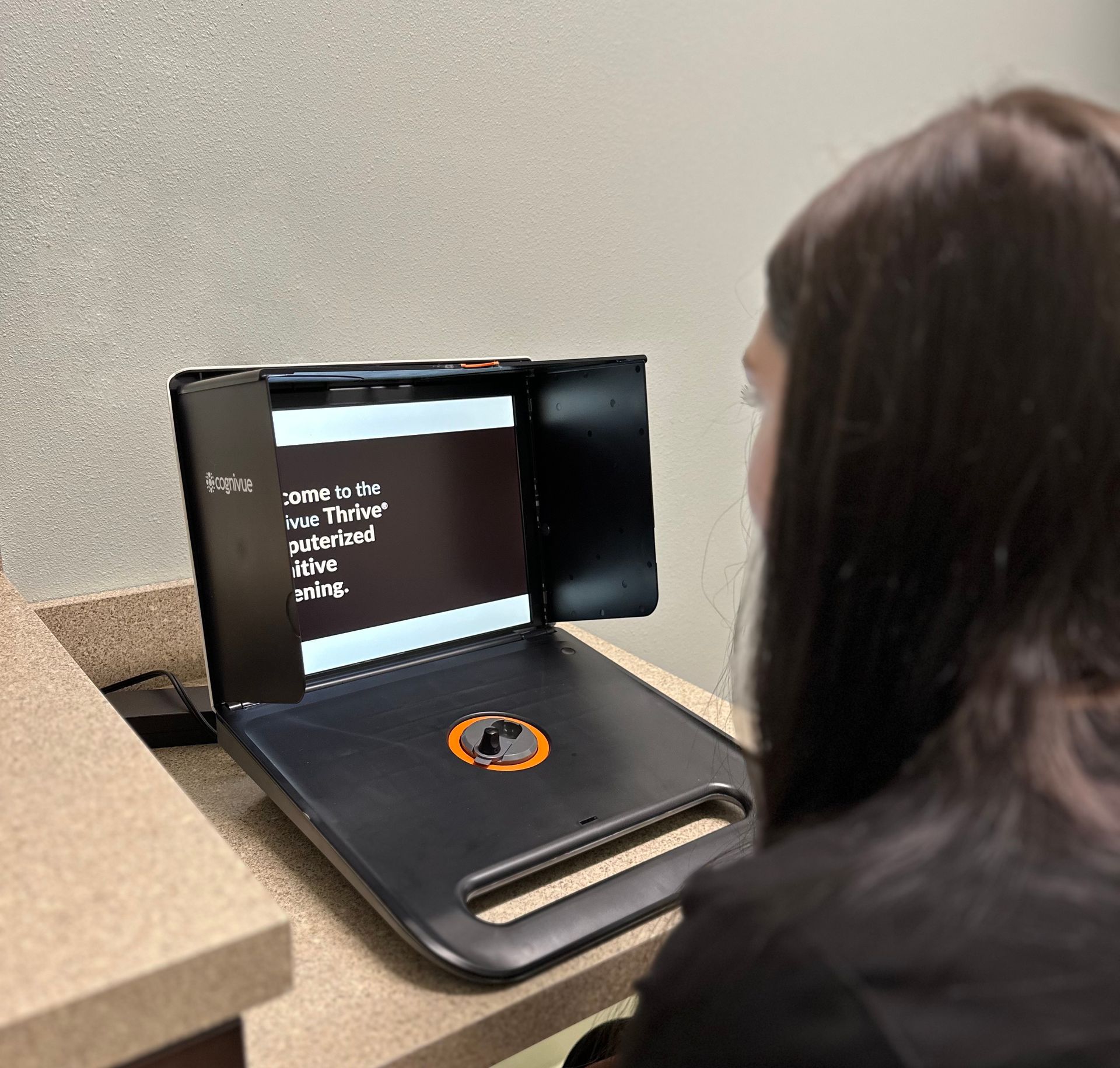 Cognivue | Cognitive Assessment | Cognitive Health | Cognitive Care ...