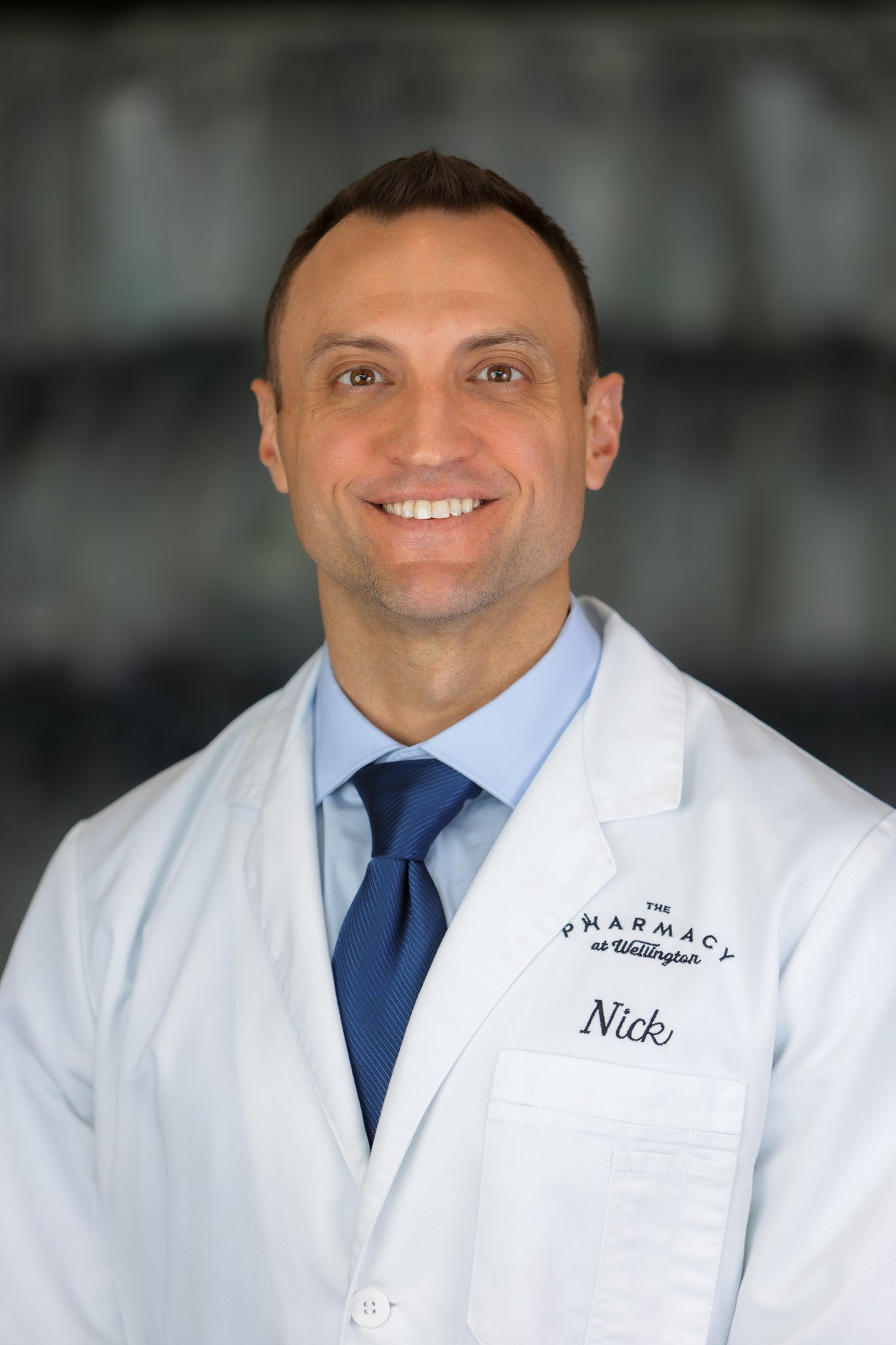 About The Pharmacy at Wellington | Little Rock | Local Pharmacy