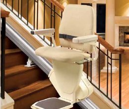 Straight Stairlifts | West Babylon, NY