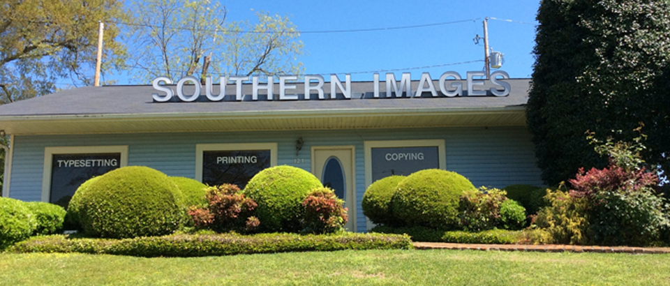 Southern Images Printing Inc. | Prints | Laurel, MS