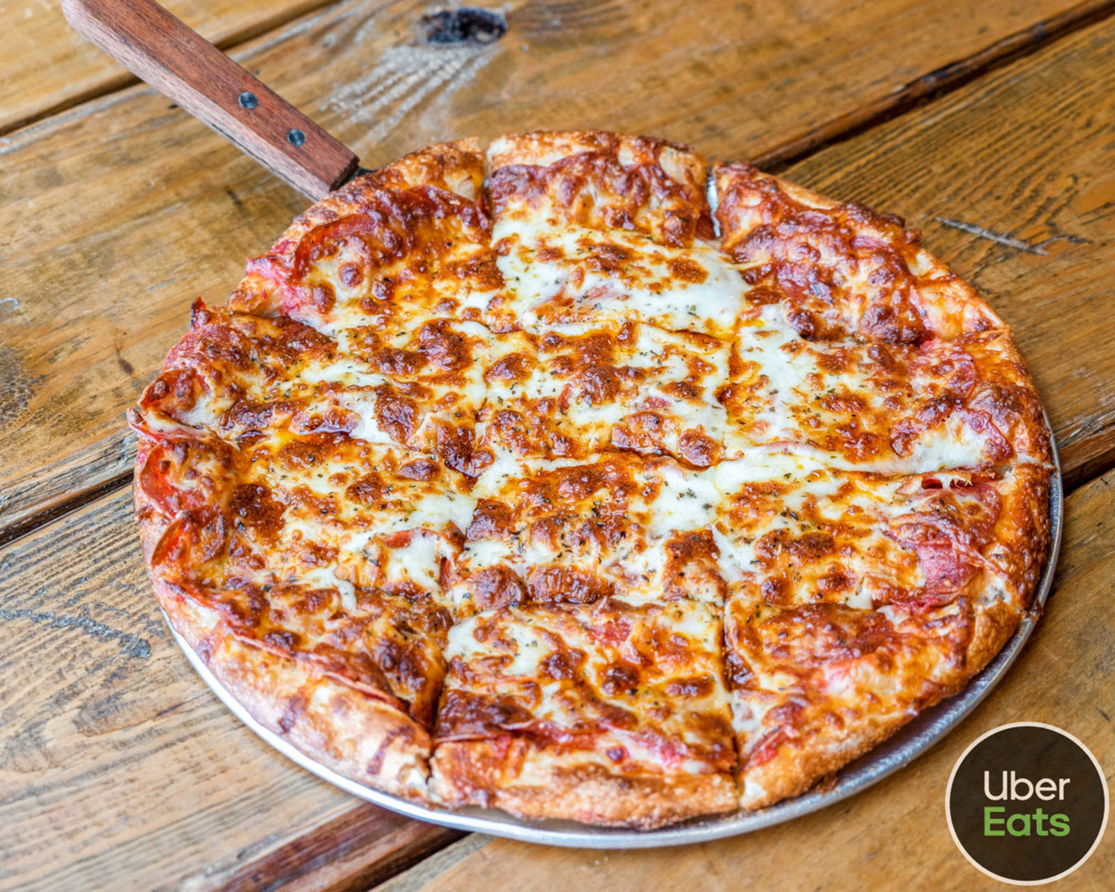 Pizzeria | Shorty's Pizza | Powell, OH
