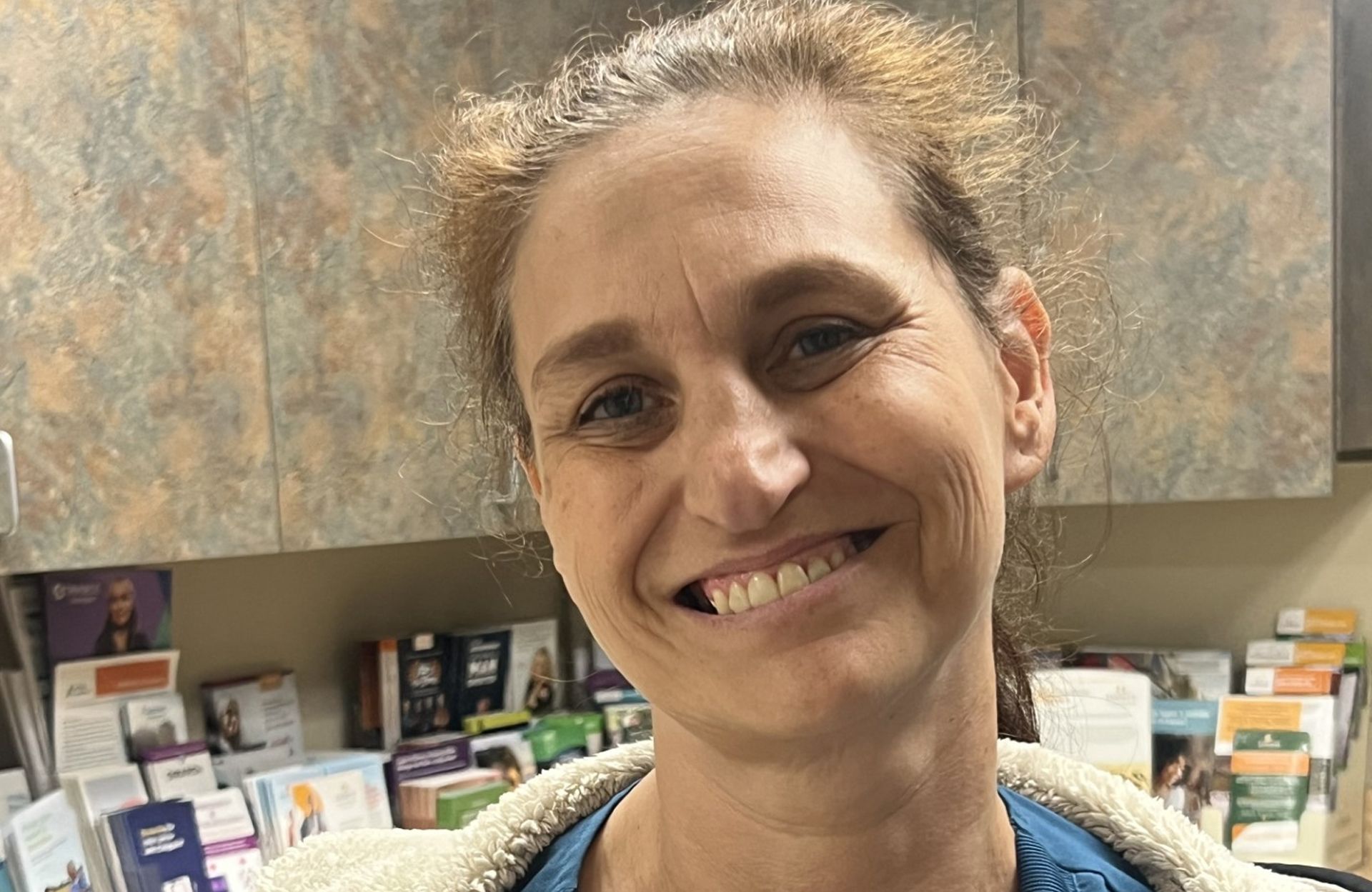 Office Staff | Brigid Freyne MD