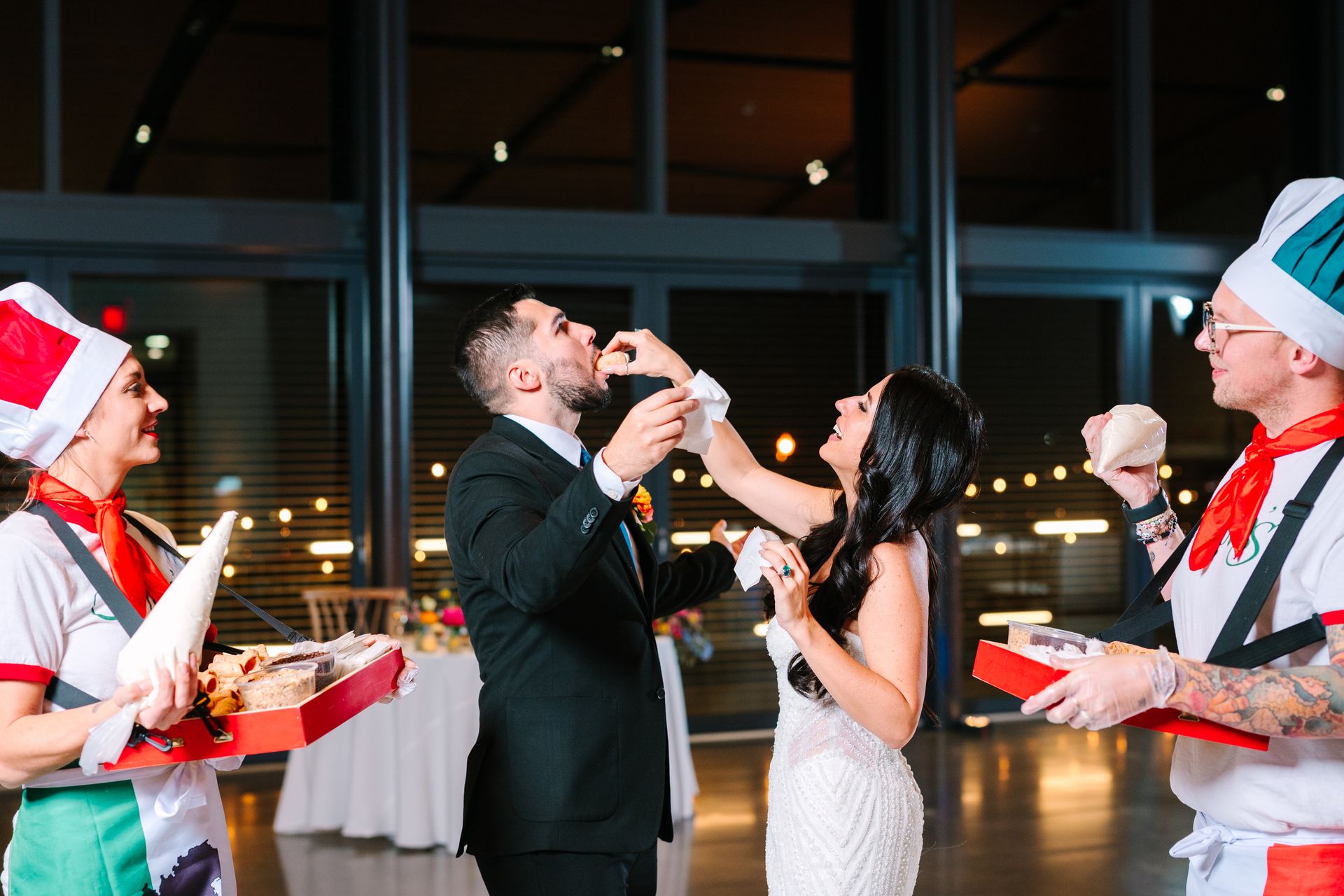 Wedding Treats | Monroeville, PA