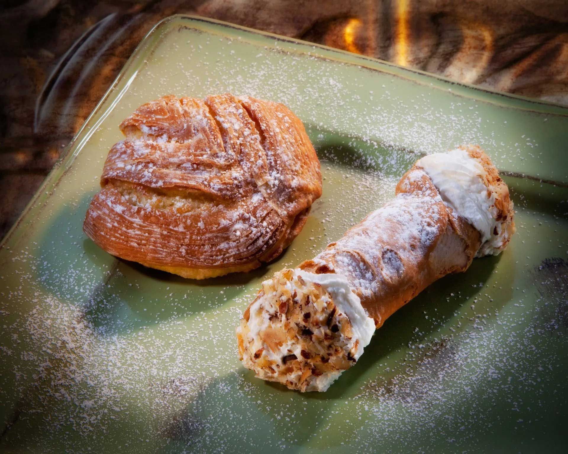 Italian Pastries Cranberry Township, PA | Pittsburgh, PA