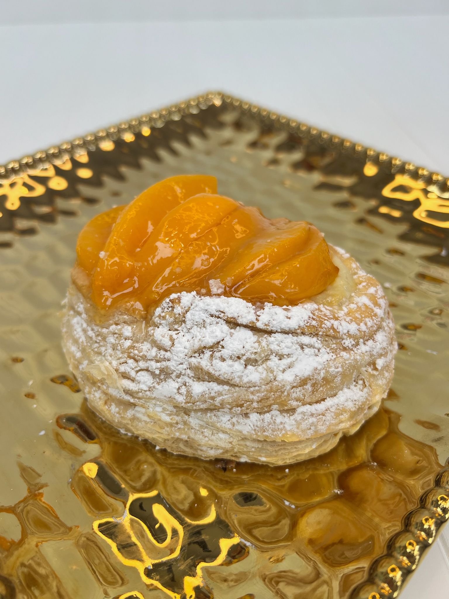 Italian Pastry Options | Monroeville, PA
