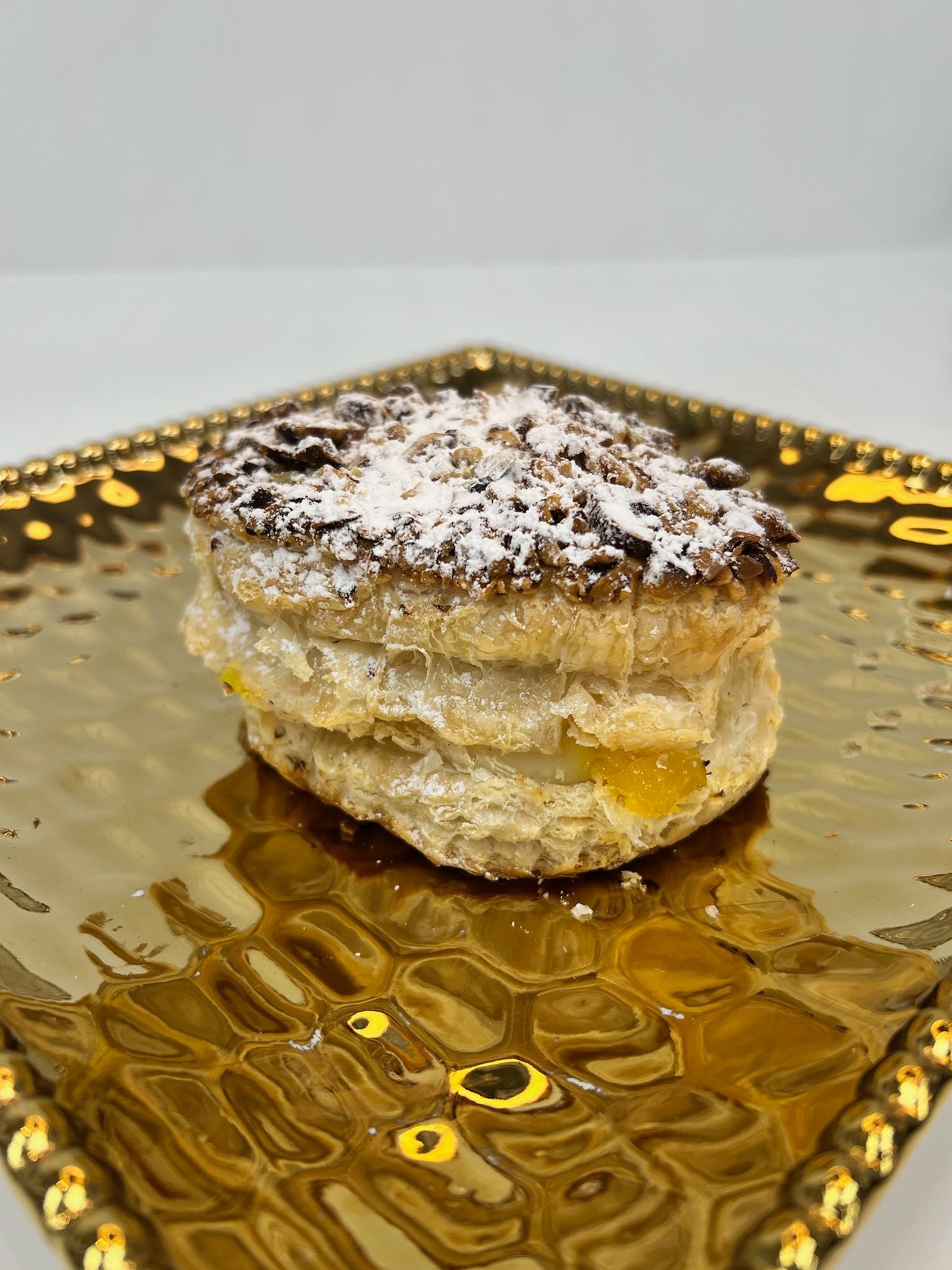 Italian Pastry Options | Monroeville, PA