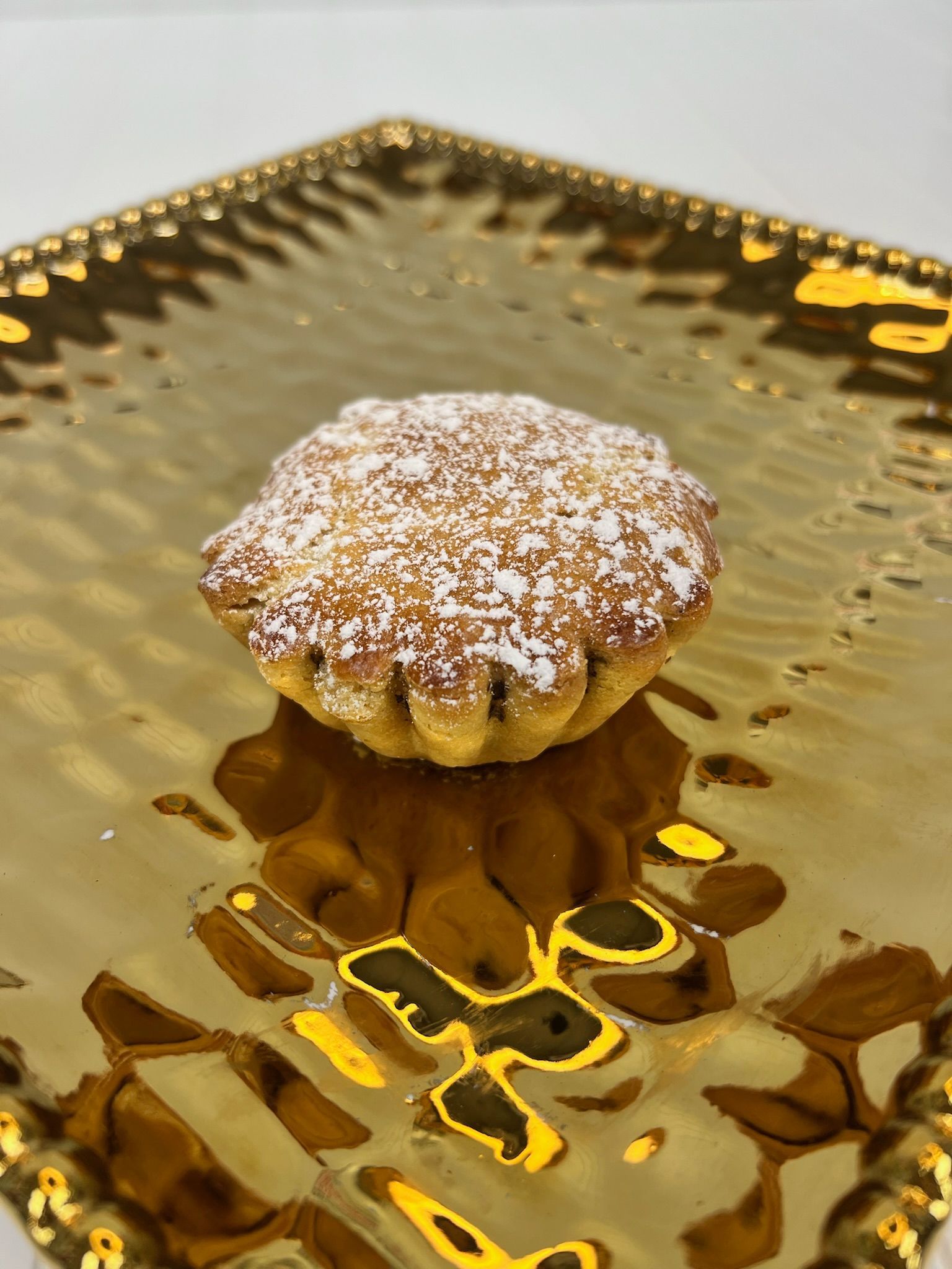 Italian Pastry Options | Monroeville, PA