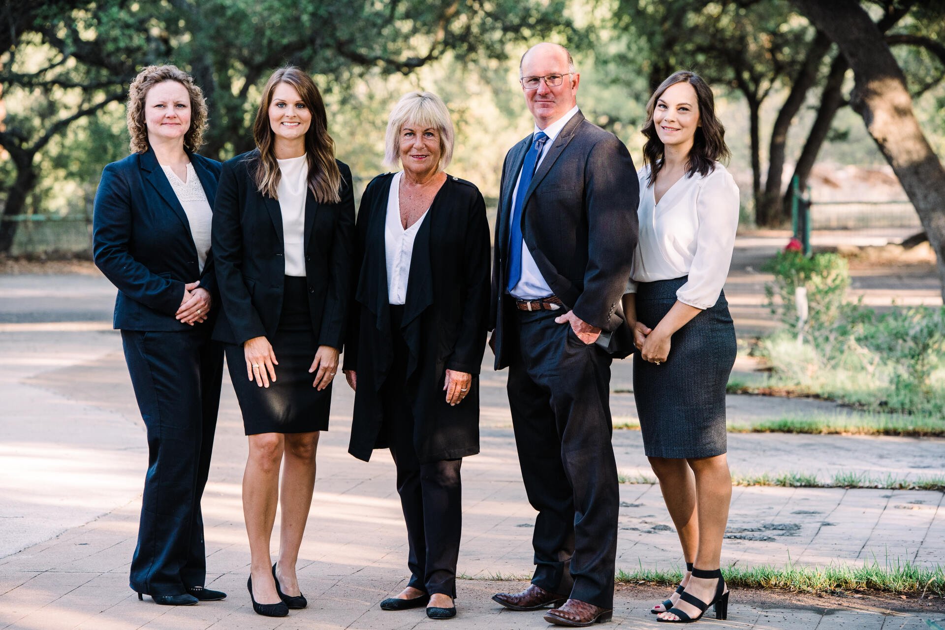 Shell & Shell, Attorneys at Law Legal Services Marble Falls
