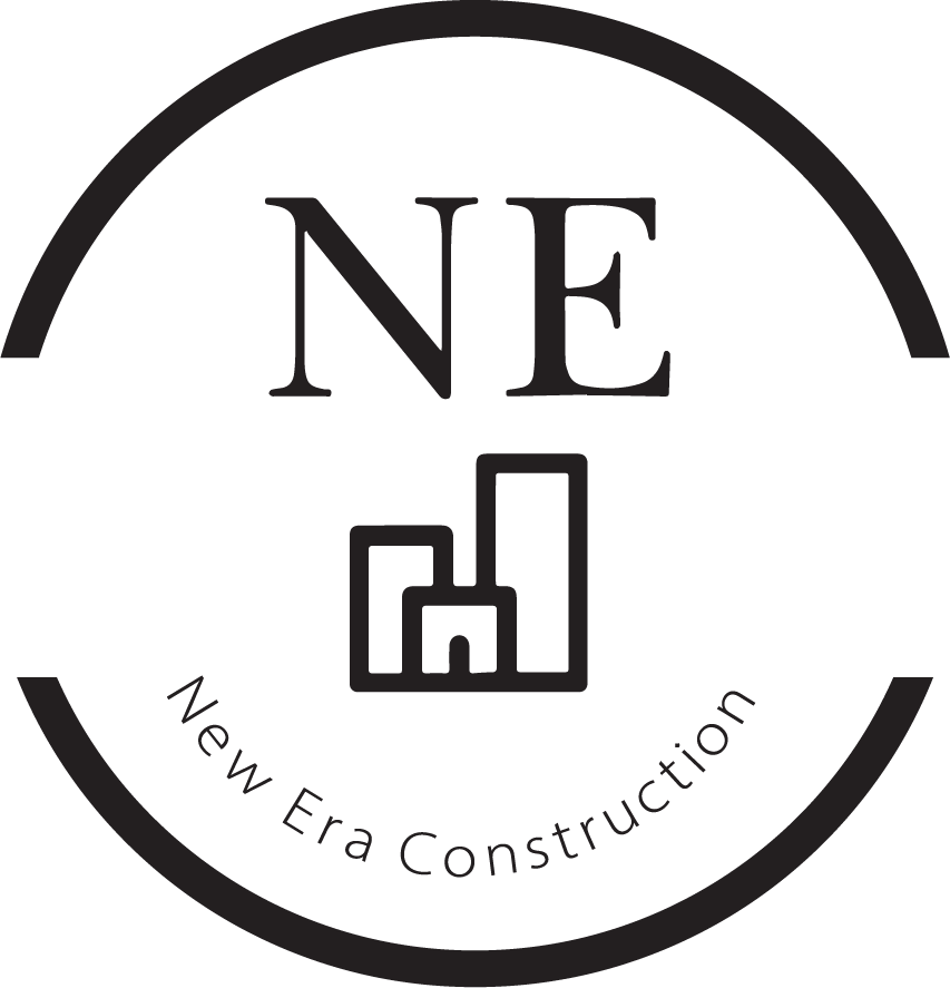 About New Era Construction | Des Moines IA Concrete Services