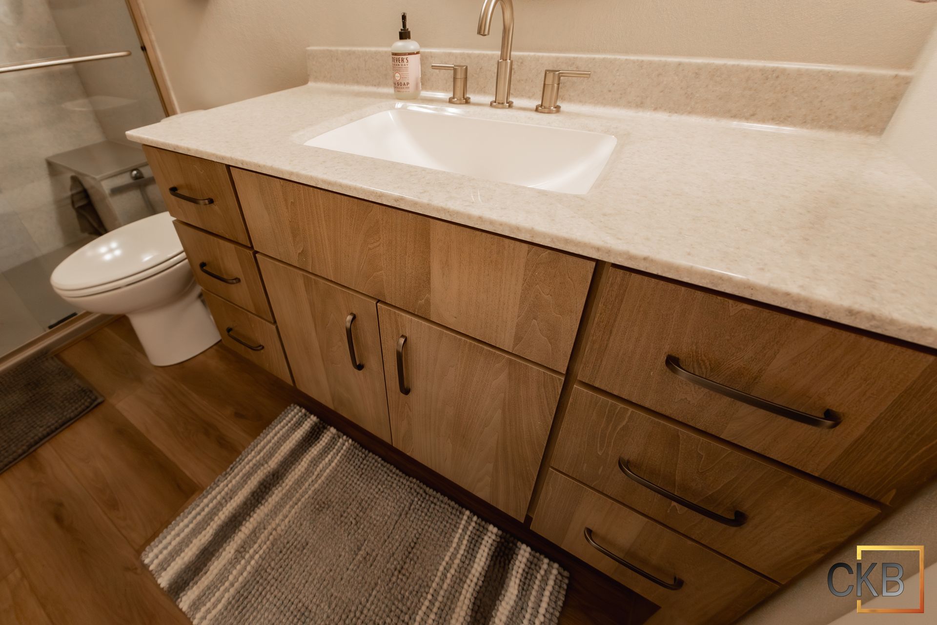 Design Gallery | Concept Kitchen & Bath | Red Bud, IL