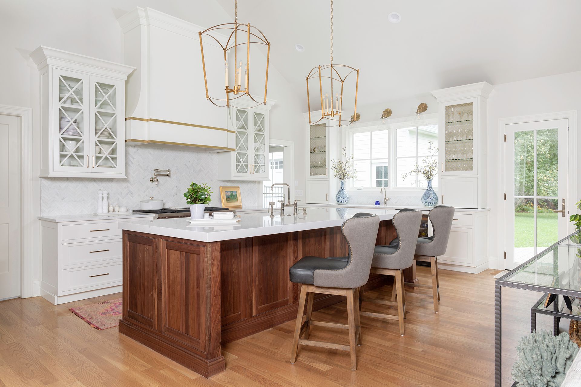 Design Gallery | Concept Kitchen & Bath | Red Bud, IL