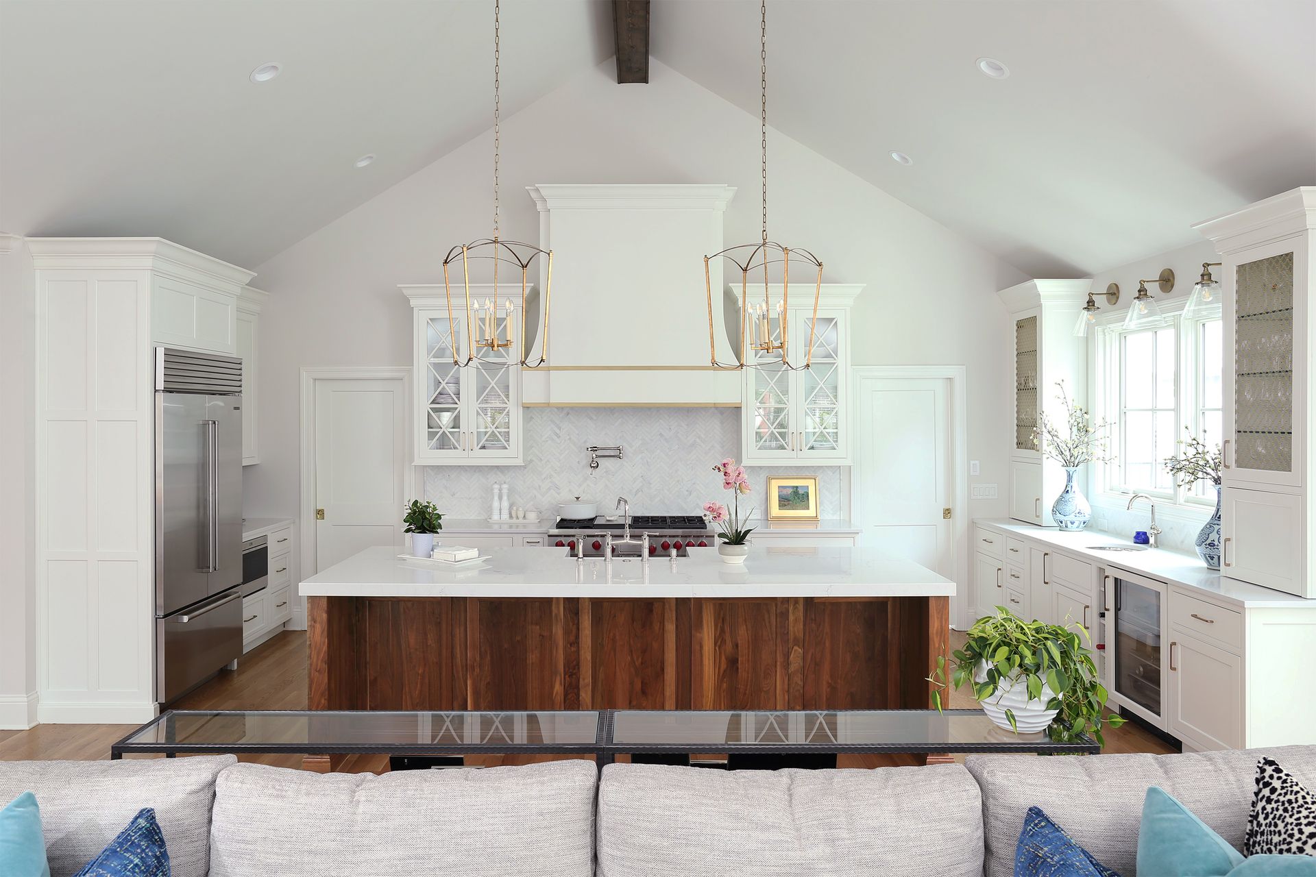 Design Gallery | Concept Kitchen & Bath | Red Bud, IL