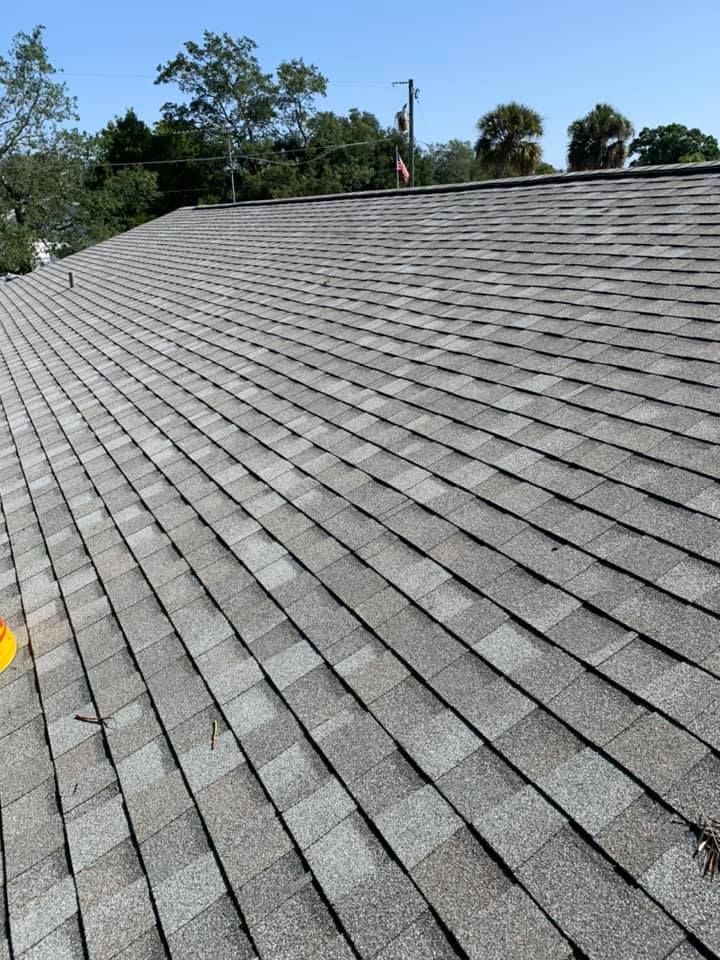 Gallery | Crawford Roofing & Construction | Palm Bay, FL
