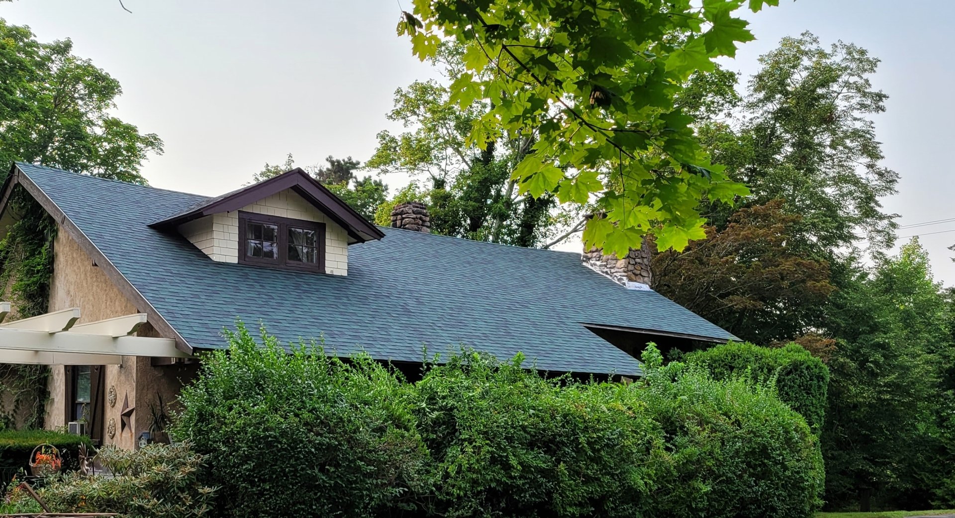 OC Duration Shingle Color Inspiration