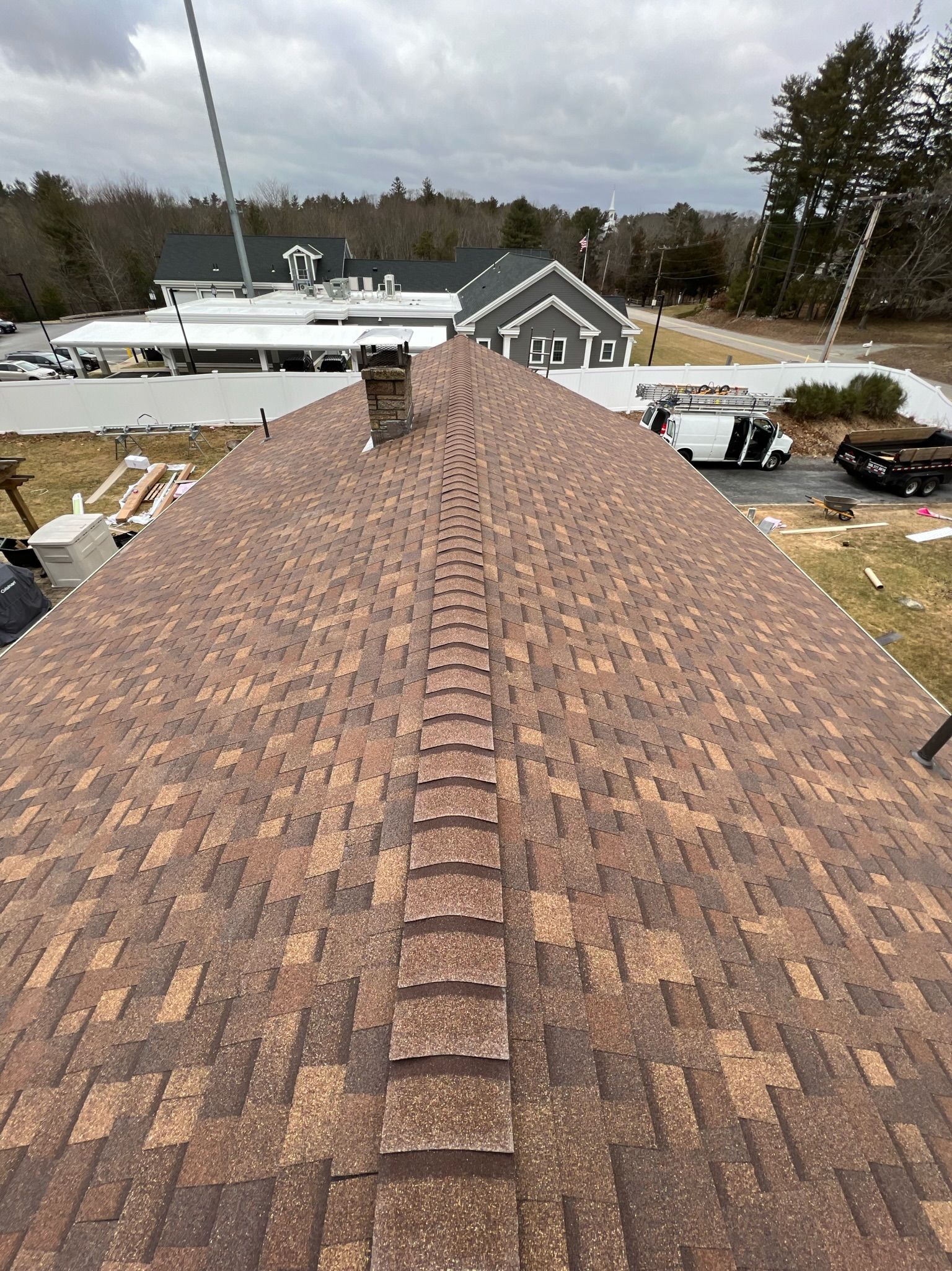 OC Duration Shingle Color Inspiration