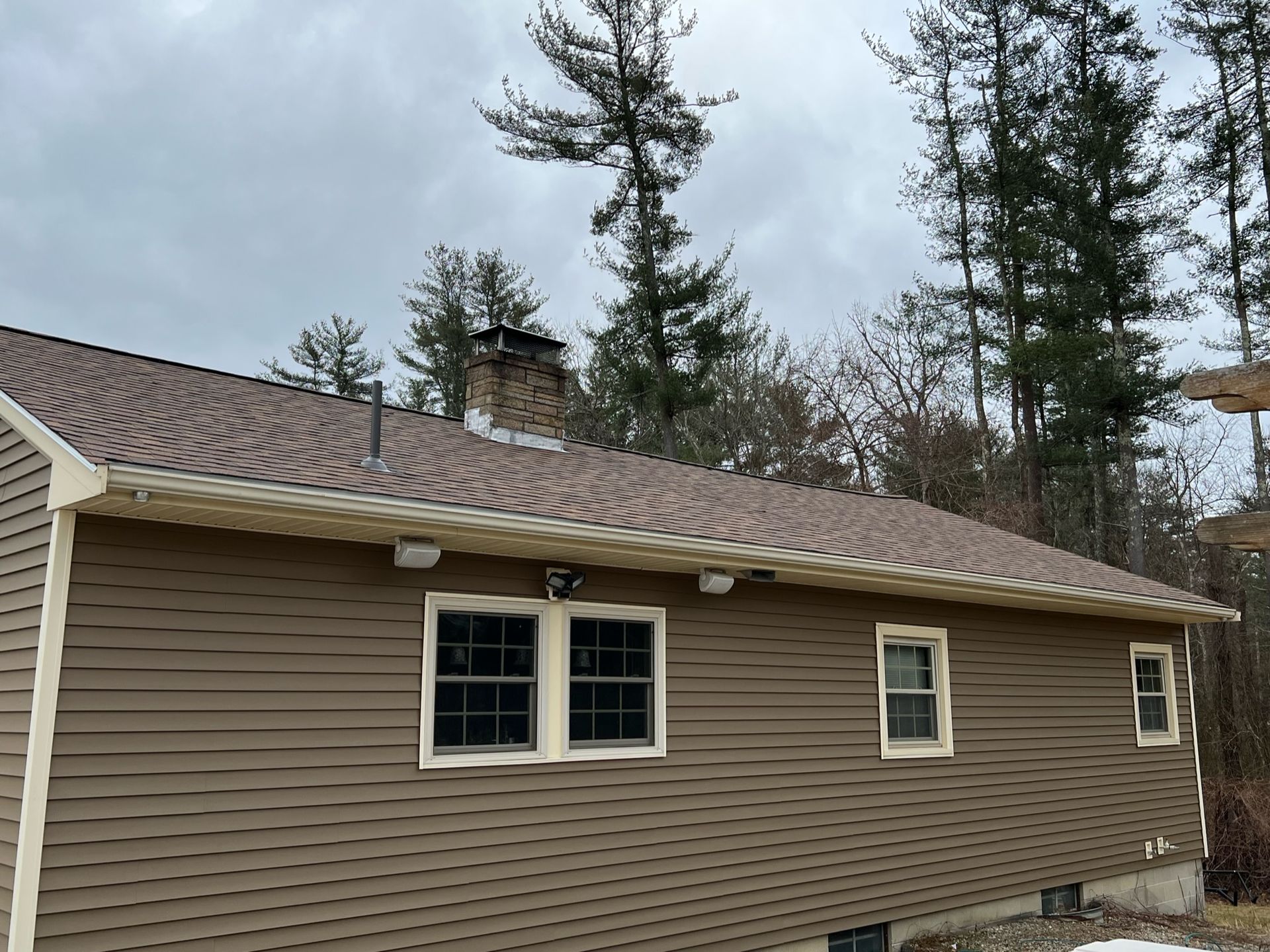 OC Duration Shingle Color Inspiration