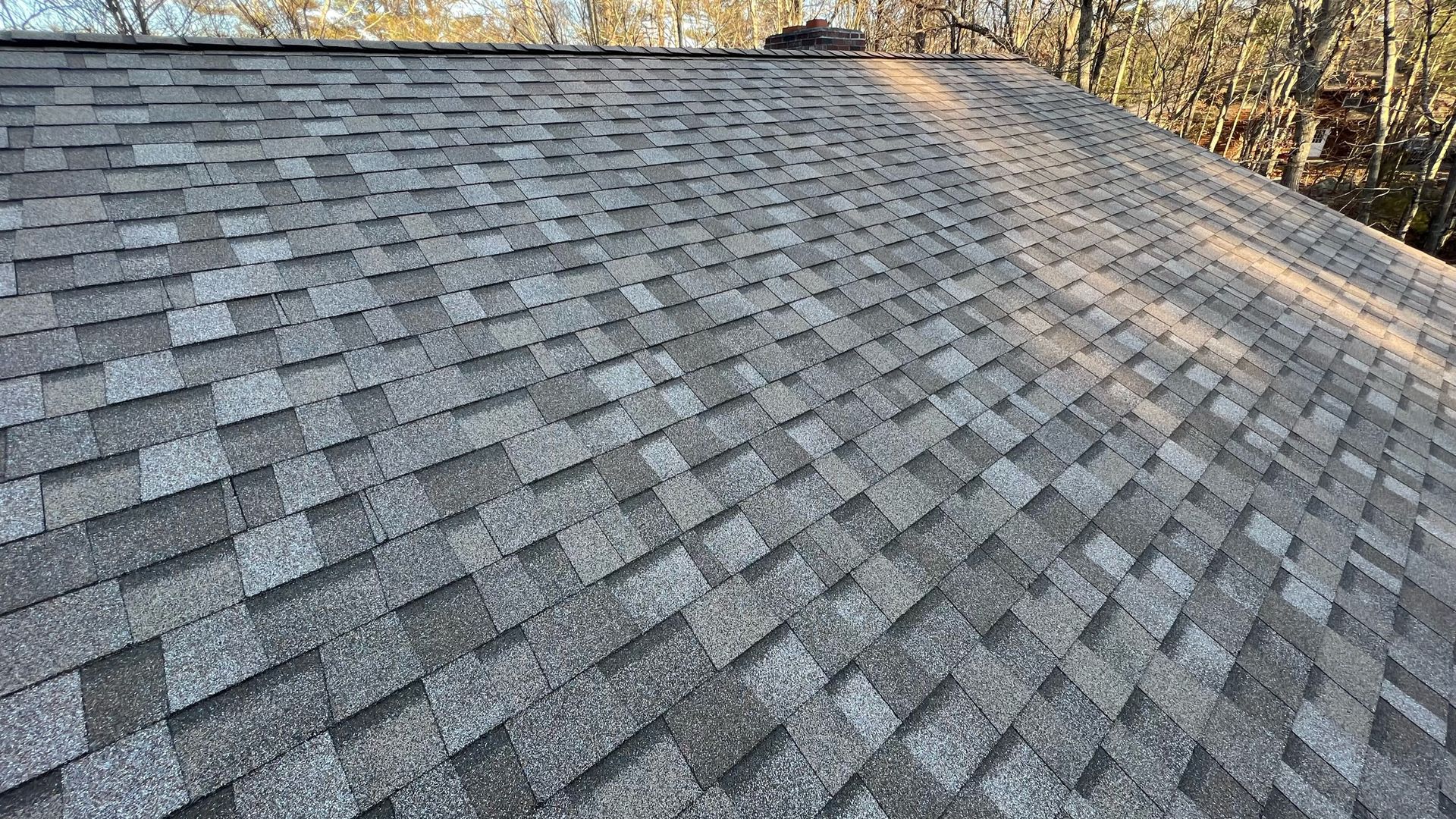 OC Duration Shingle Color Inspiration