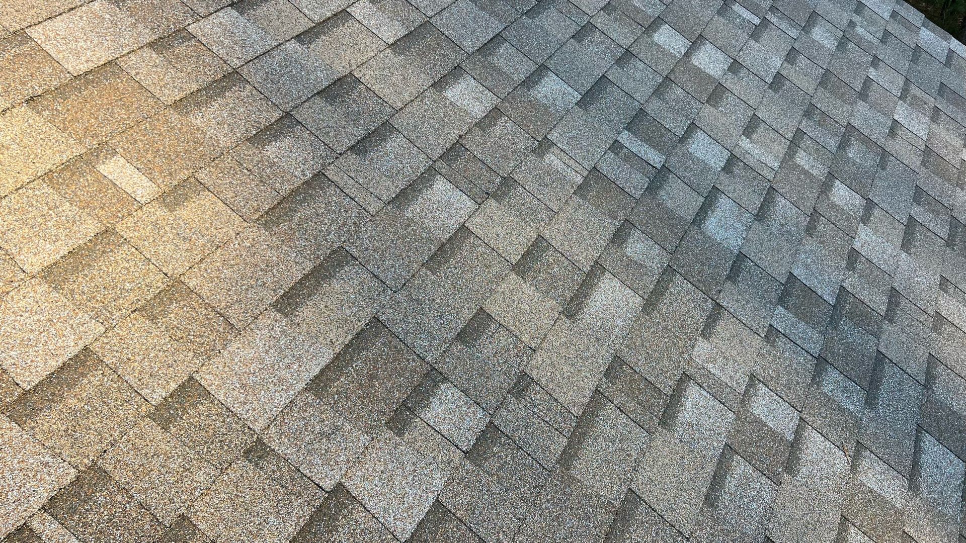 OC Duration Shingle Color Inspiration