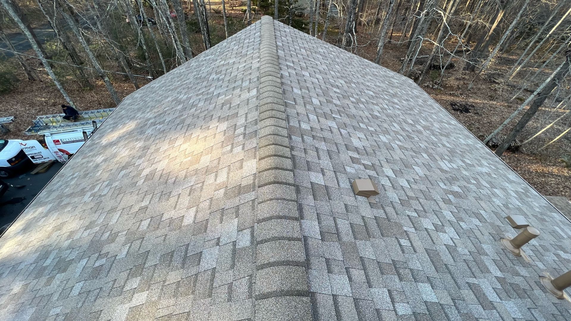 OC Duration Shingle Color Inspiration