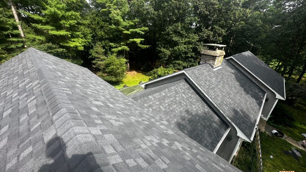 Gallery | New Roof Carver & Plymouth, Massachusetts (MA) – Waterman ...