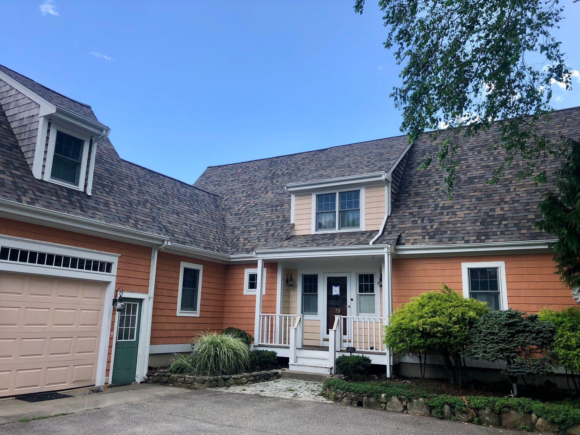 Gallery | New Roof Carver & Plymouth, Massachusetts (MA) – Waterman Building & Remodeling