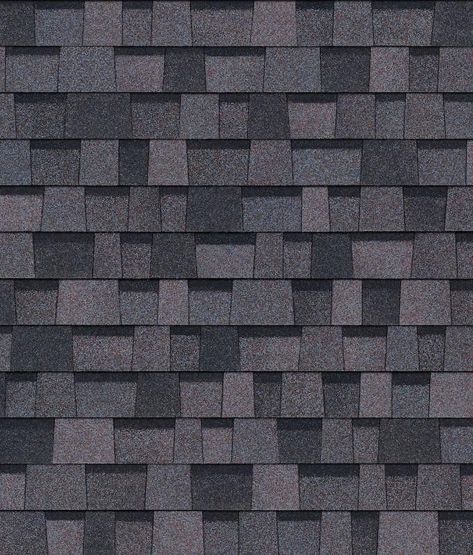 OC Duration Shingle Color Inspiration