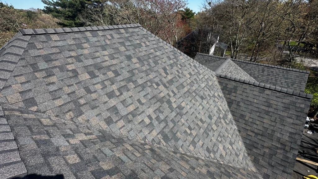OC Duration Shingle Color Inspiration