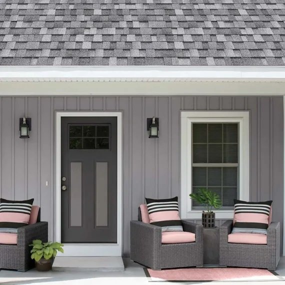 OC Duration Shingle Color Inspiration