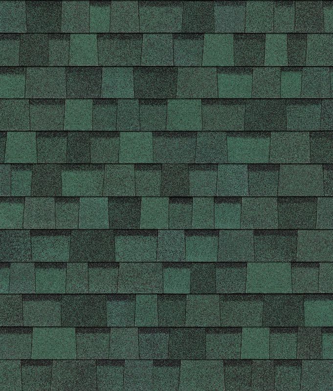 OC Duration Shingle Color Inspiration