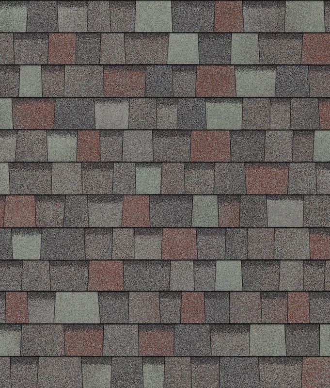 OC Duration Shingle Color Inspiration