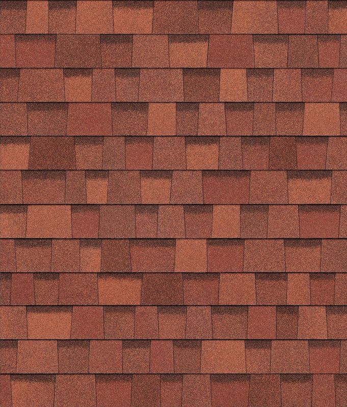 OC Duration Shingle Color Inspiration