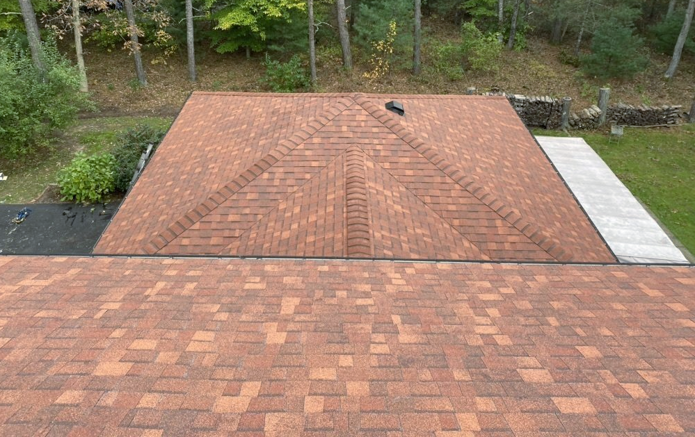 OC Duration Shingle Color Inspiration