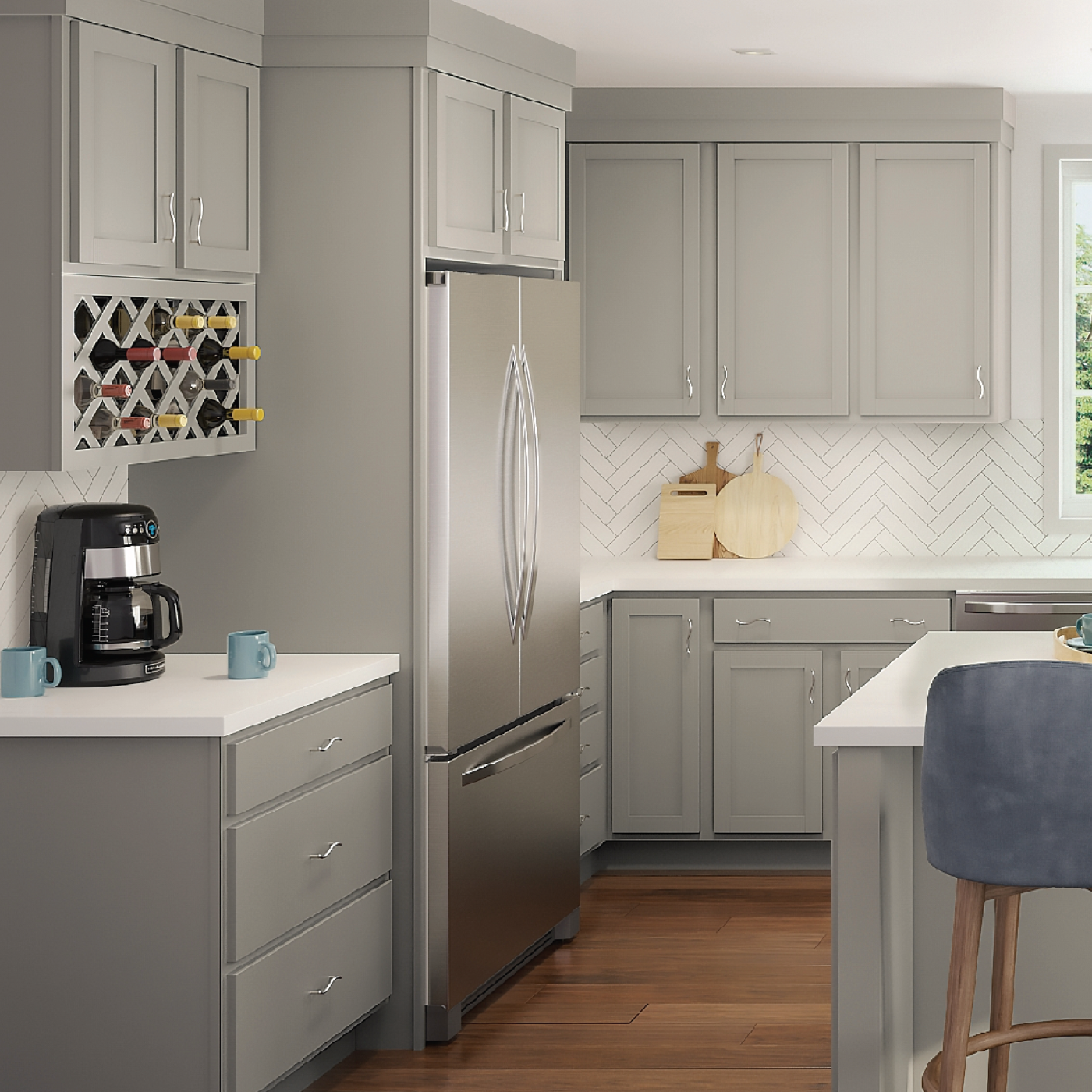 Merillat Cabinets Midwest Cabinetry and Design