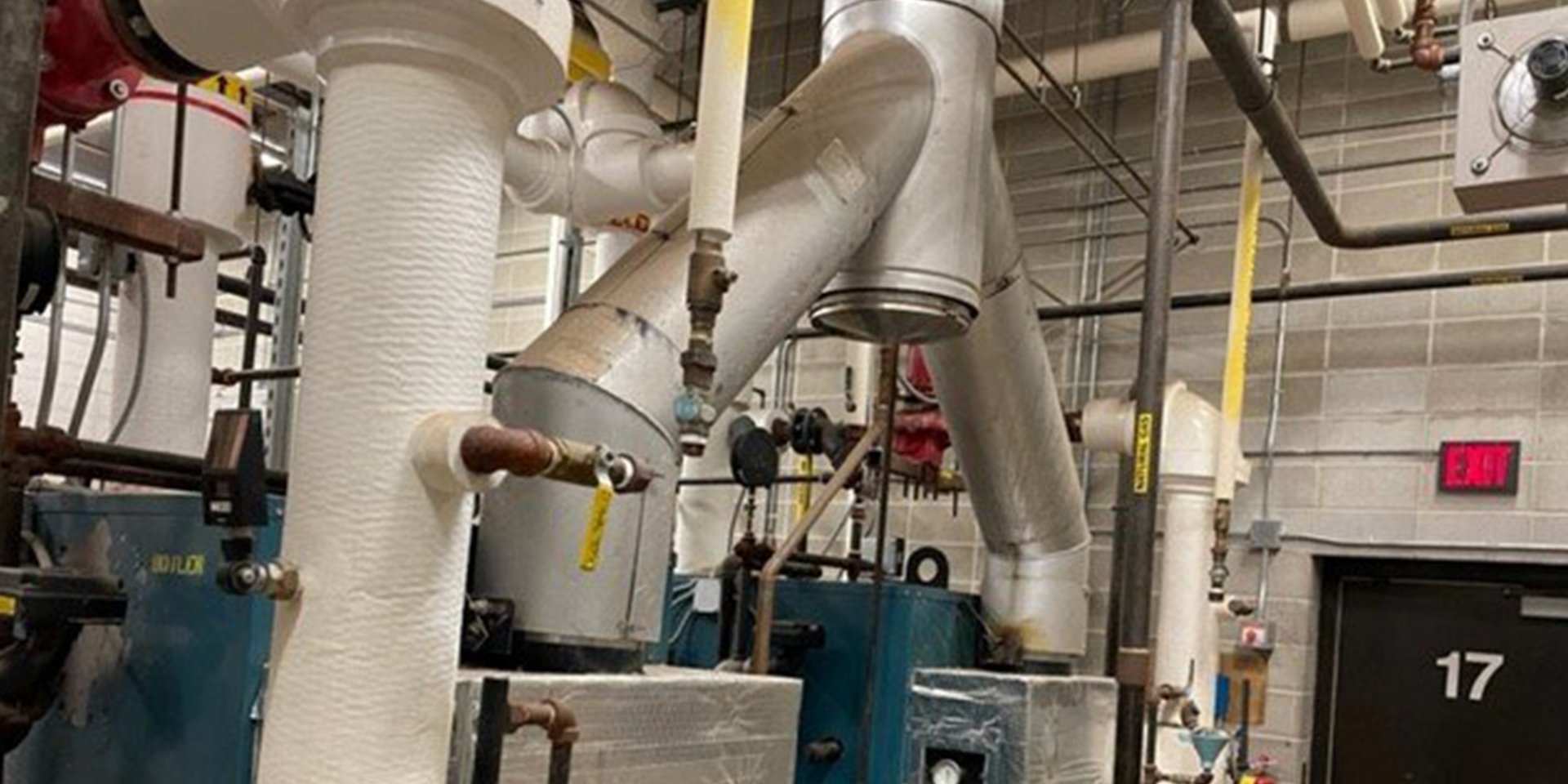 Heating and Cooling | Area Mechanical | Saint Paul, MN