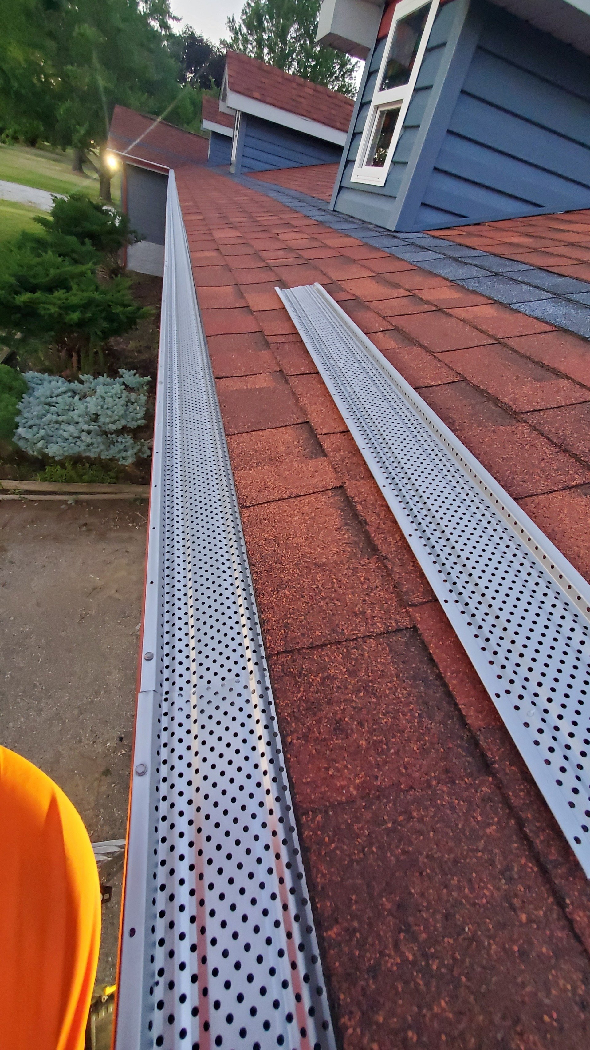 Project Gallery | Lobo Roofing LLC