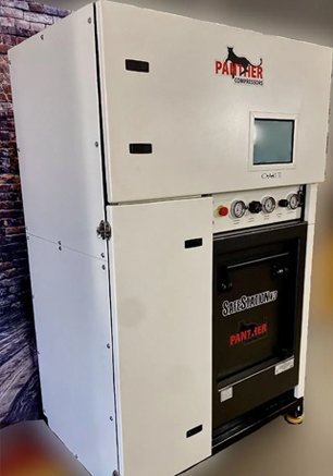 Breathing Air Compressor | Firehouse Systems