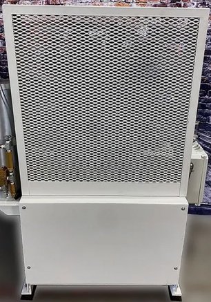 Breathing Air Compressor | Firehouse Systems