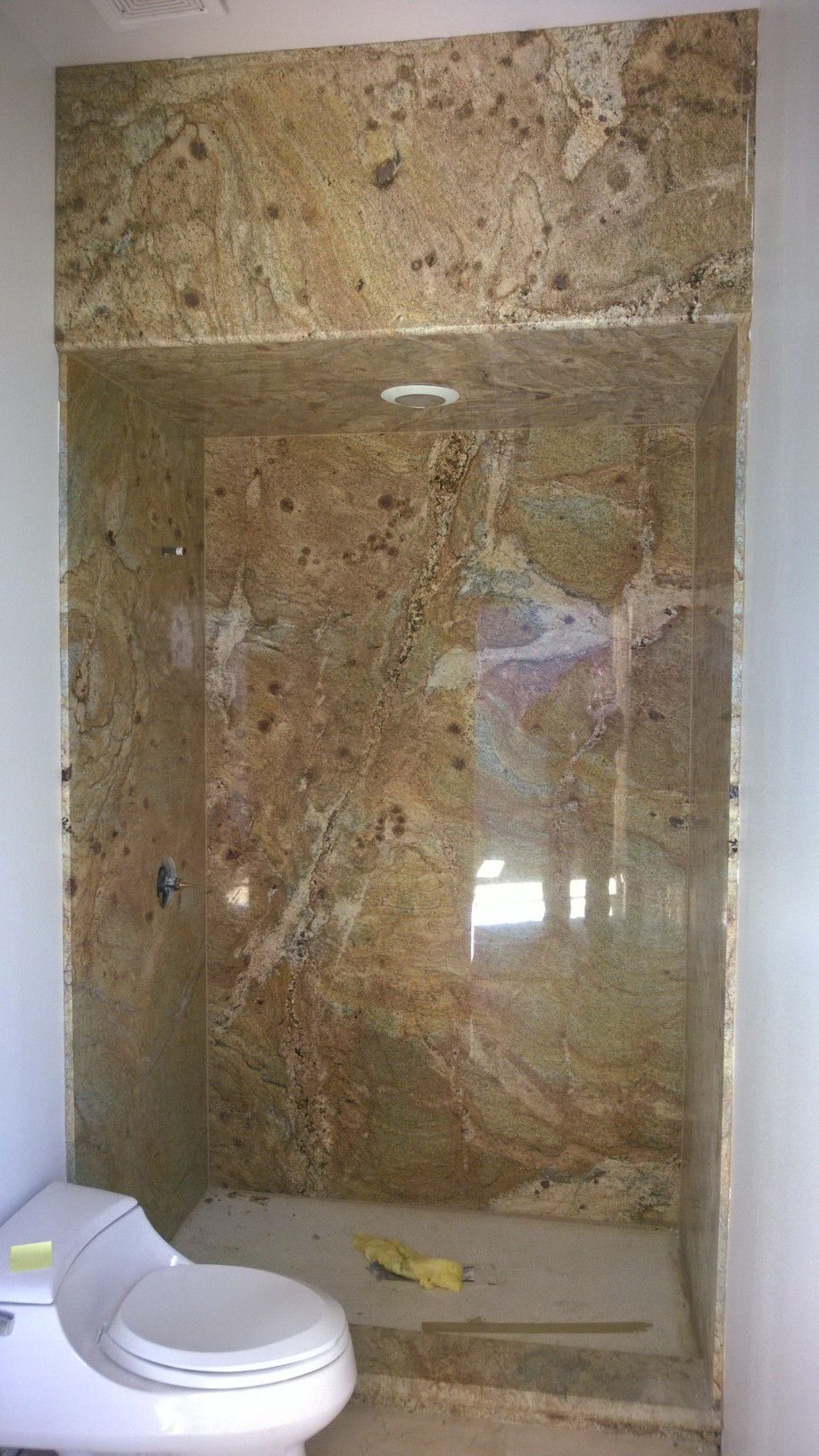 Project Gallery | Legends Granite