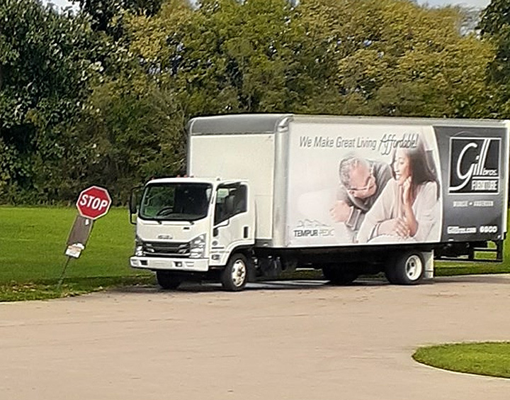 Printing Services | Advanced Signs & Graphics | Muncie, IN