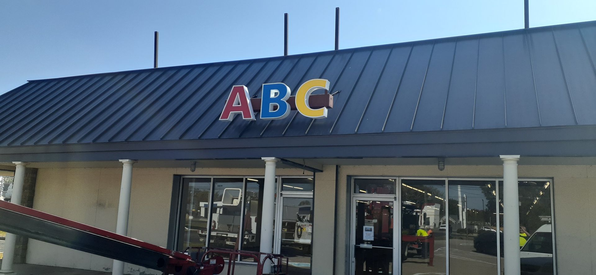 Sign Gallery | Advanced Signs & Graphics