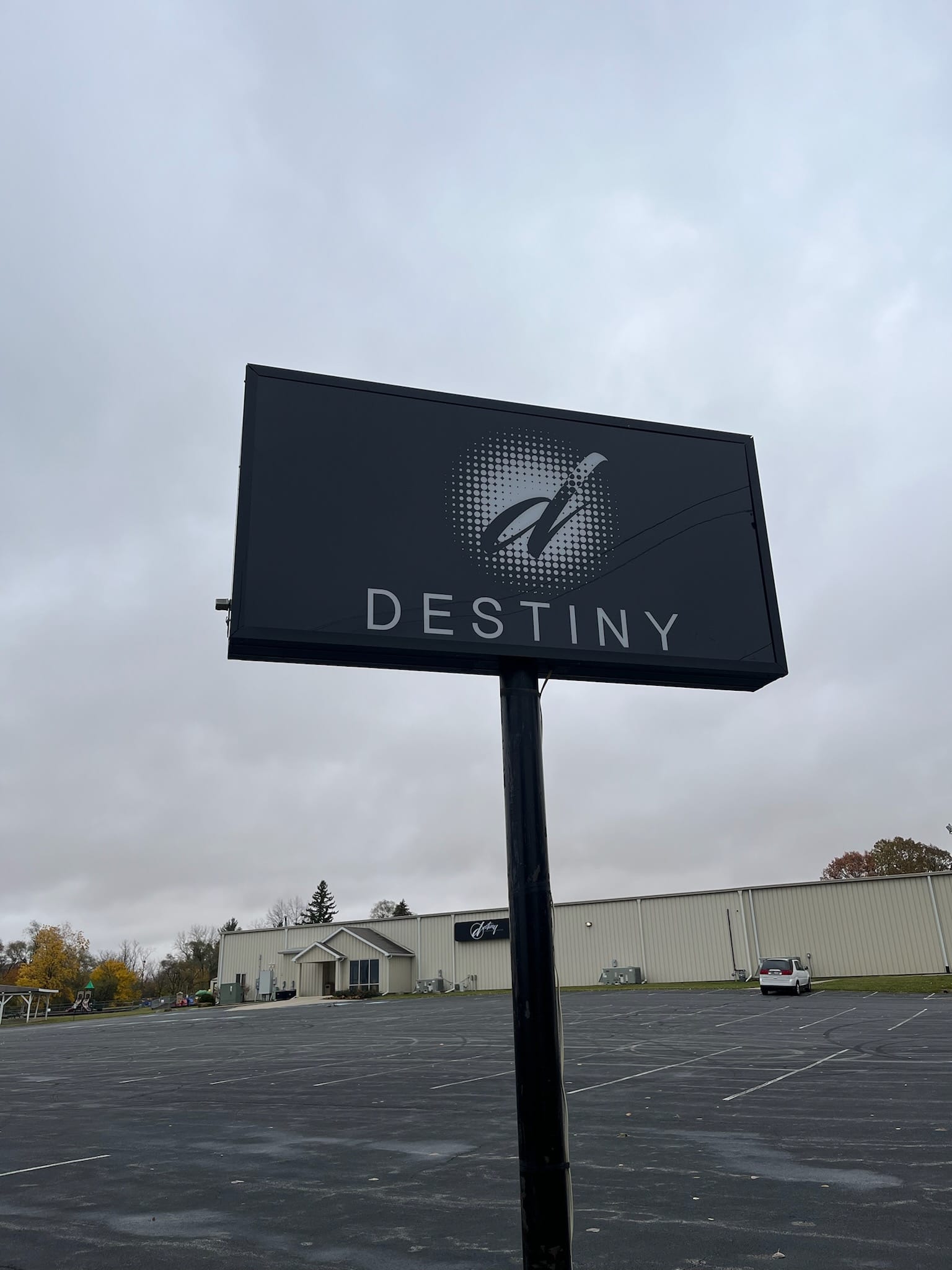 Sign Gallery | Advanced Signs & Graphics