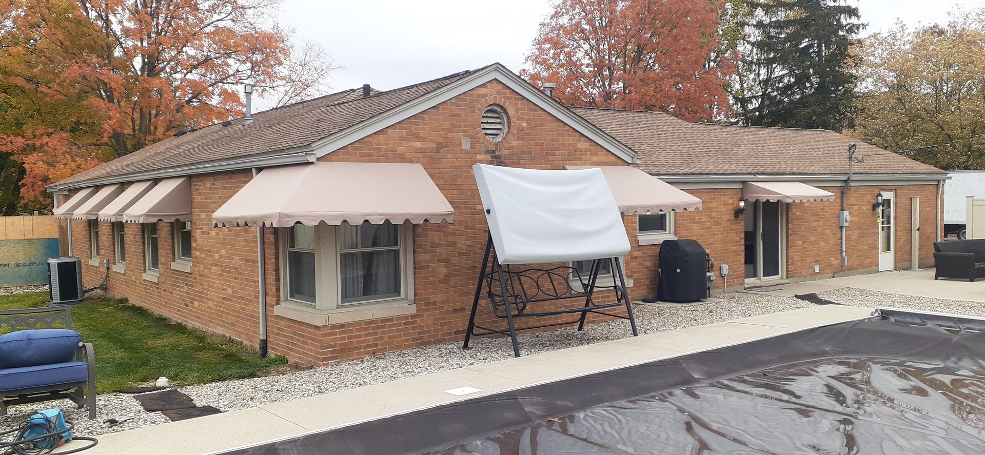 Sign Gallery | Advanced Signs & Graphics