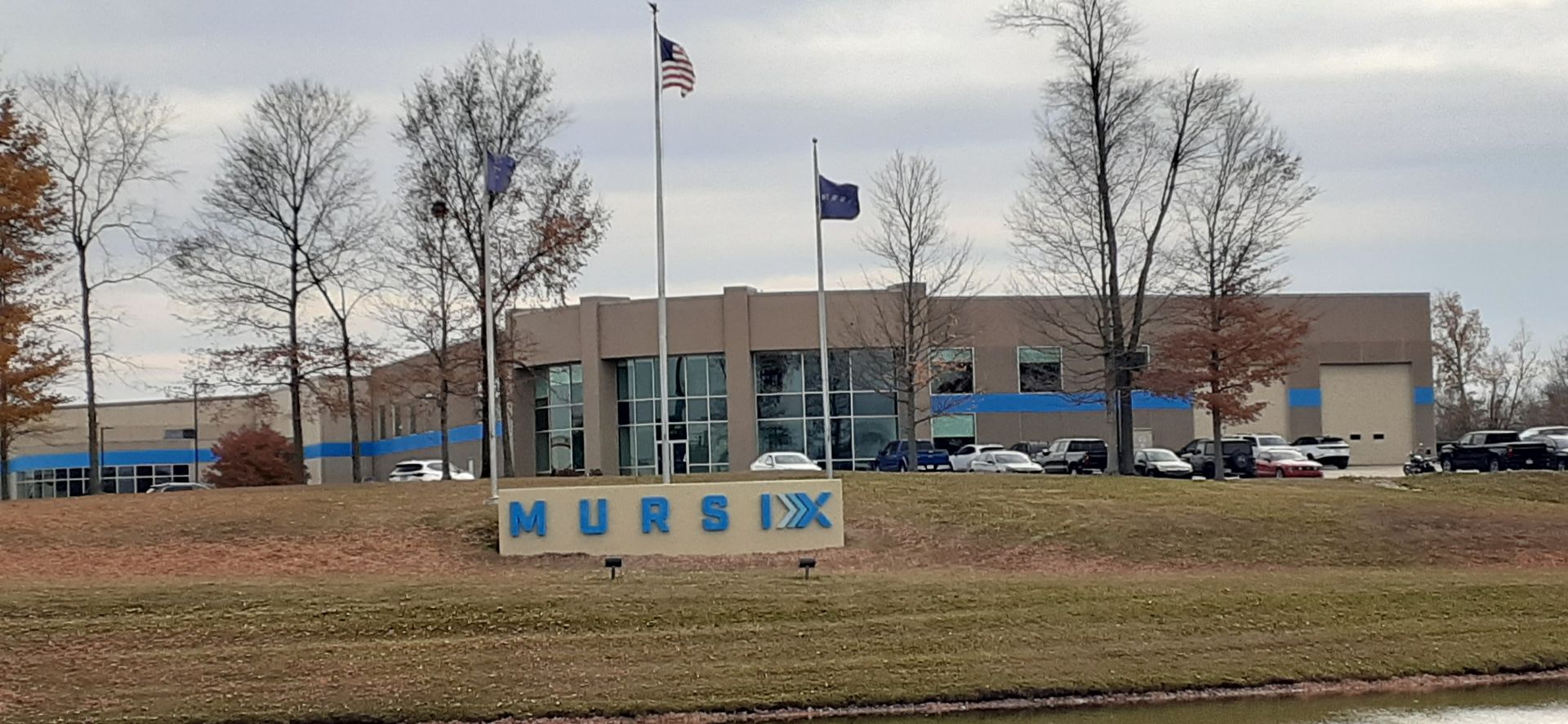 Sign Gallery | Advanced Signs & Graphics