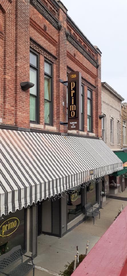 Sign Gallery | Advanced Signs & Graphics