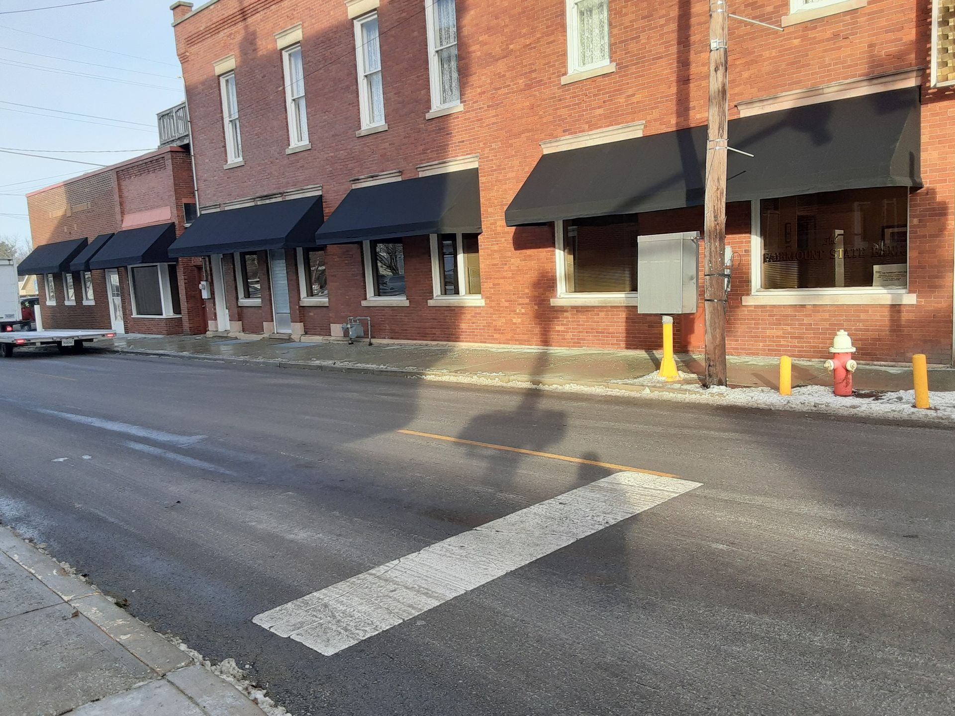 Sign Gallery | Advanced Signs & Graphics