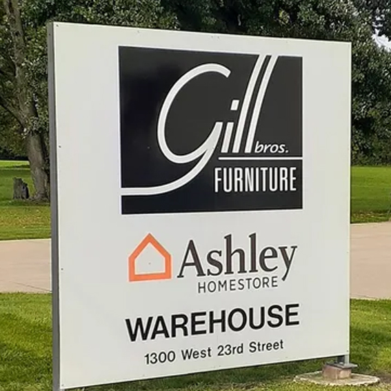 Printing Services | Advanced Signs & Graphics | Muncie, IN