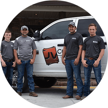 JV Contracting | Contractor | Cadet, MO
