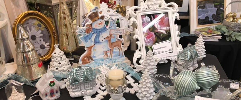 State Street Market Shops | Antique Store | Elgin, IL