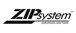 ZIP Systems Building Enclosure Products | Metairie, LA